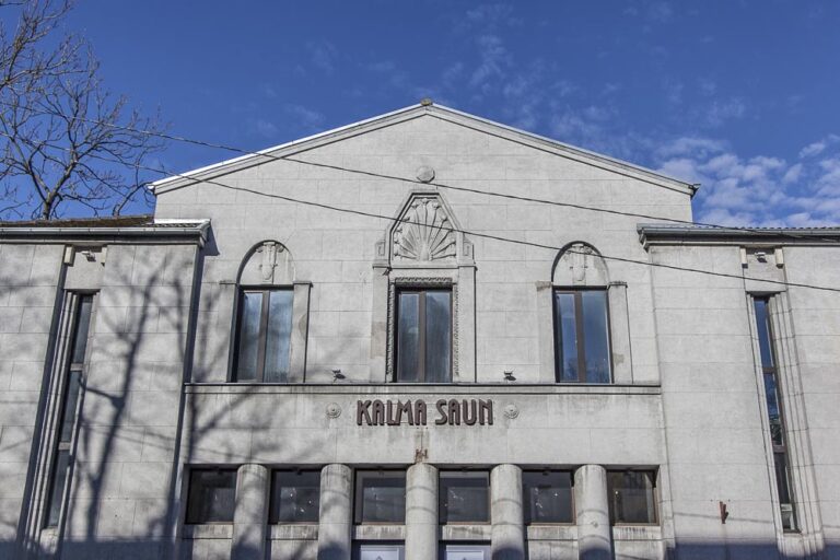 Joulu Tallinnassa: tässä opas, jonka kanssa löydät joulun taian!