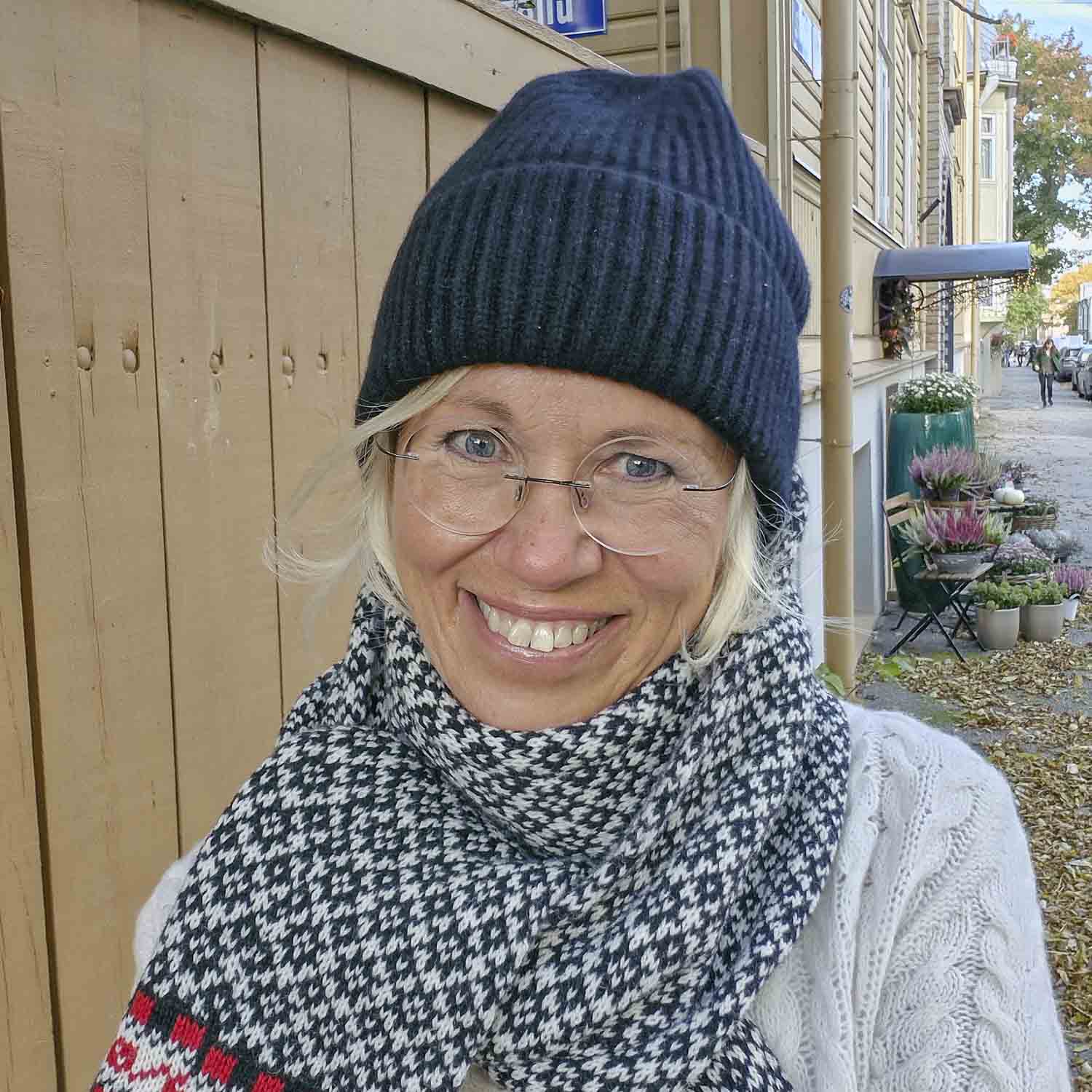 Hennan vuosi 2024: 12 kuukautta Tallinnaa ja Viroa